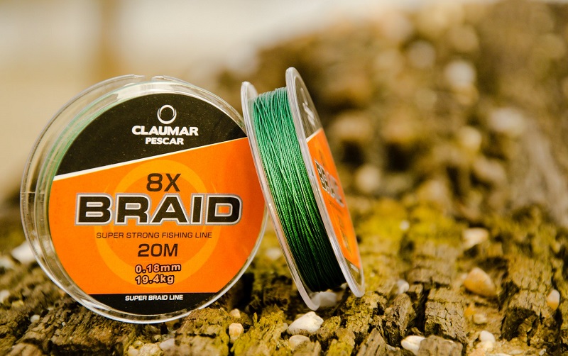 Alegerea firelor de pescuit la crap – partea a 2-a - Claumar Pescar ...