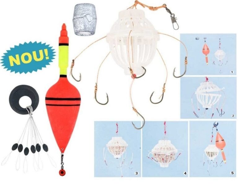 Pescuitul la novac pe înțelesul tuturor - Claumar Pescar - Blog pescuit