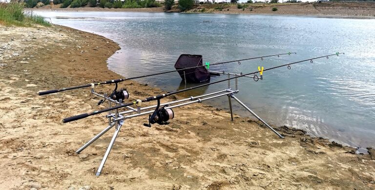 Pescuitul la novac pe înțelesul tuturor - Claumar Pescar - Blog pescuit