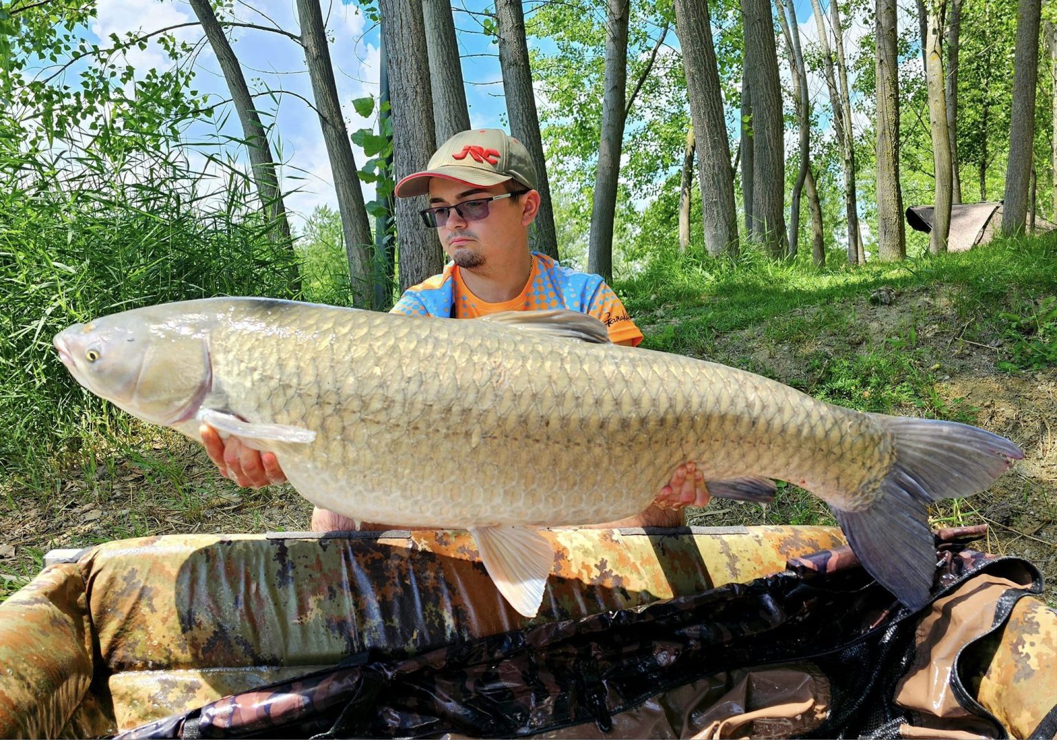 Ghid Permise de Pescuit 2025 - Claumar Pescar - Blog pescuit