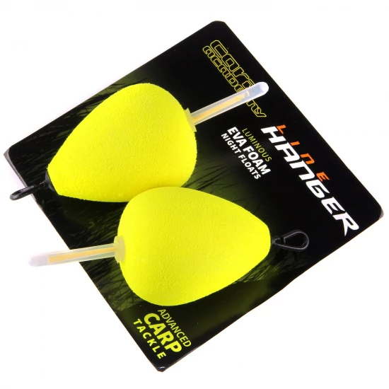 INDICATOR CARP ACADEMY LINE BITER 2BUC/PLIC -8100-196 (Carp Academy)